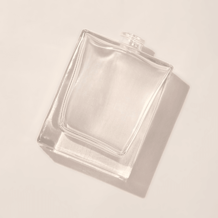 Perfume Bottles Wholesale - 50ml Victor Rectangle (FEA 15)- Custom Per ...