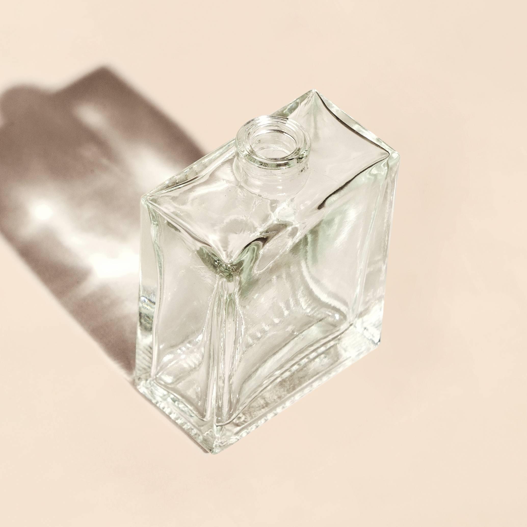Perfume Bottles Wholesale - 30ml Victor Square (FEA 15)- Custom Perfum ...