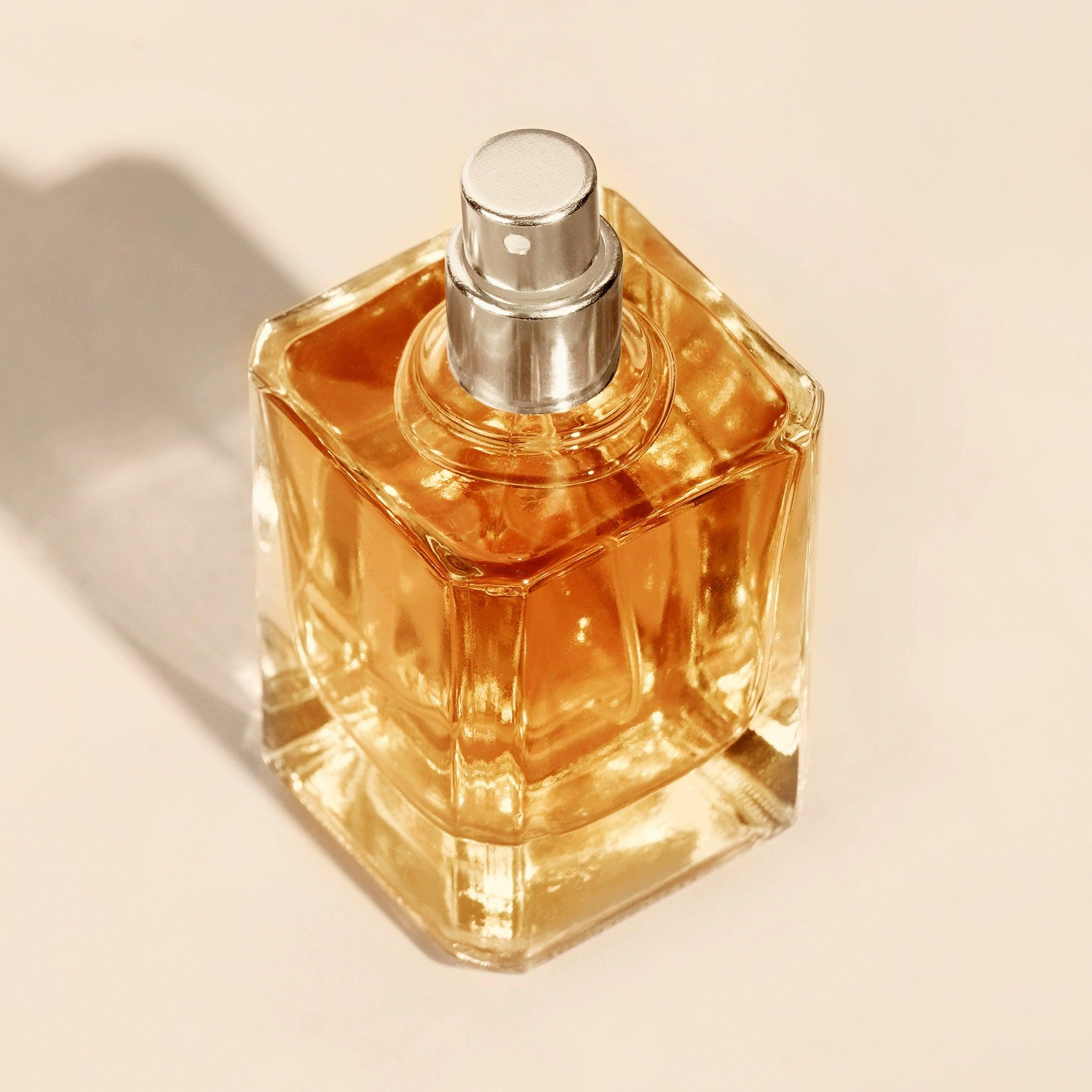 Perfume bottles wholesale store