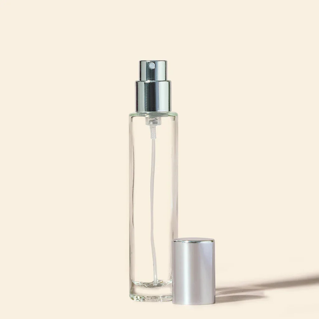 15ml Small Perfume Bottles Wholesale - Wim + Silver Top, Bulk Custom P ...